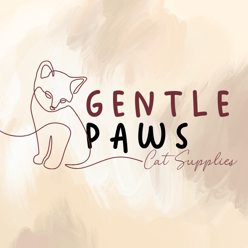 Gentle Paws™ Supplies | Toys, Accessories, Furniture & More for Cats